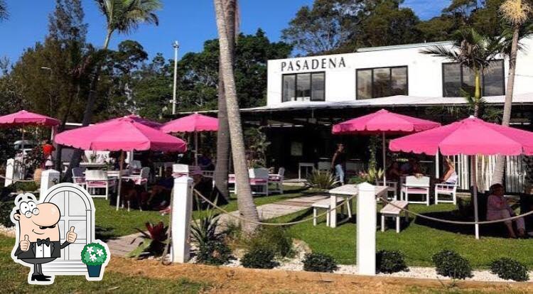 Pasadena Sydney in Church Point - Restaurant reviews