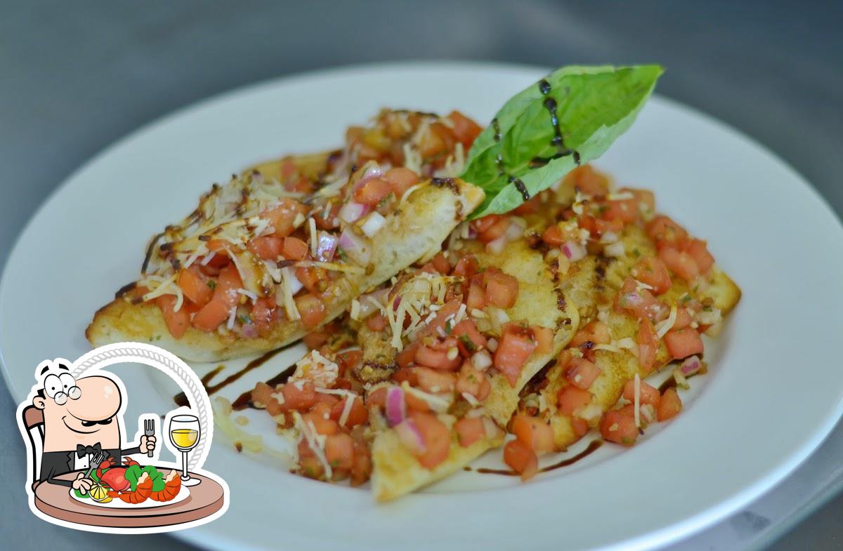 Lock 42 Grill in Washago - Restaurant reviews