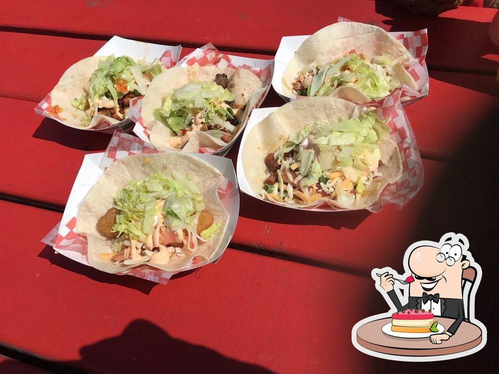 Taco Stop in Huntsville - Restaurant menu and reviews