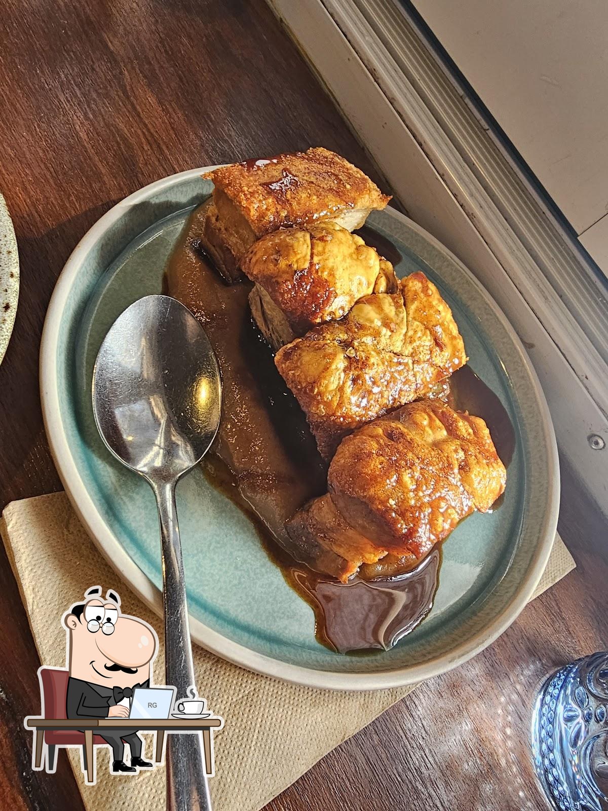 Rustico Tapas & Wine Bar, Rockingham - Restaurant menu, prices and reviews