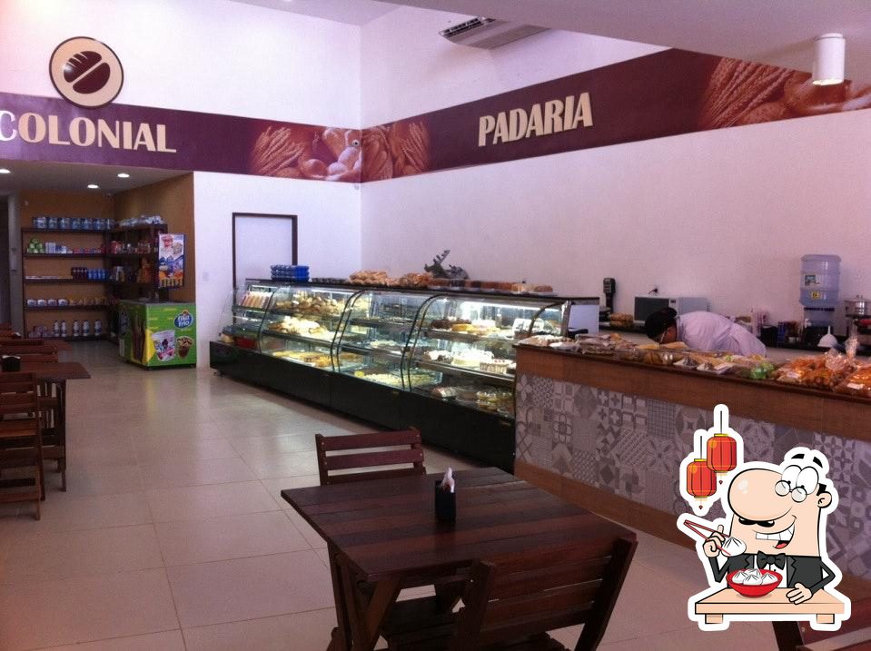 Colonial Restaurante e Self Service, Maceió - Opiniones del restaurante
