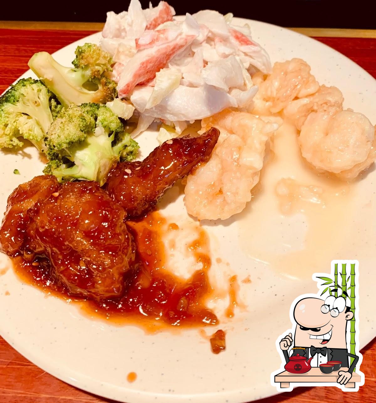 Hot & Cold Buffet Restaurant in Snellville - Restaurant reviews