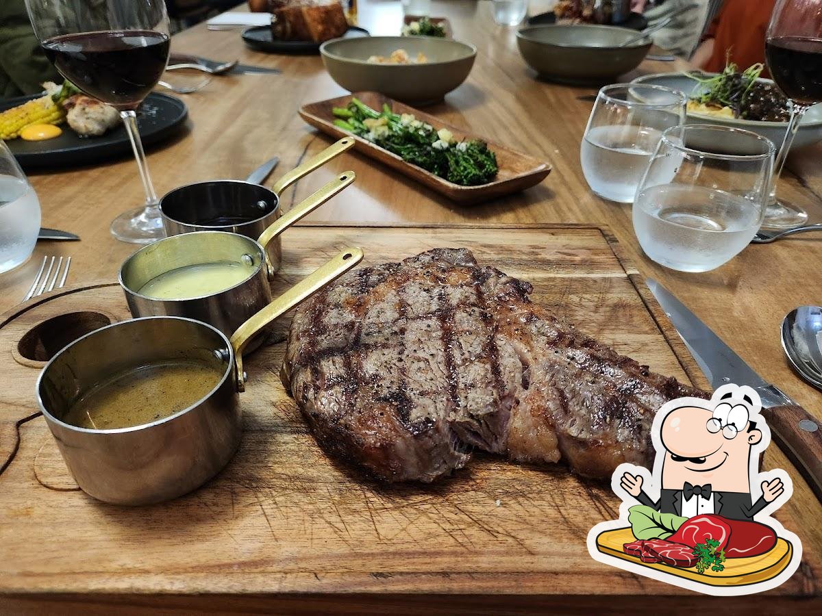 Hide Steak & Bar, Wagga Wagga - Restaurant menu, prices and reviews