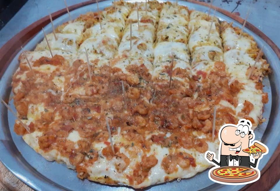 Fernando Pizzaria, Brasil - Avaliações de restaurantes