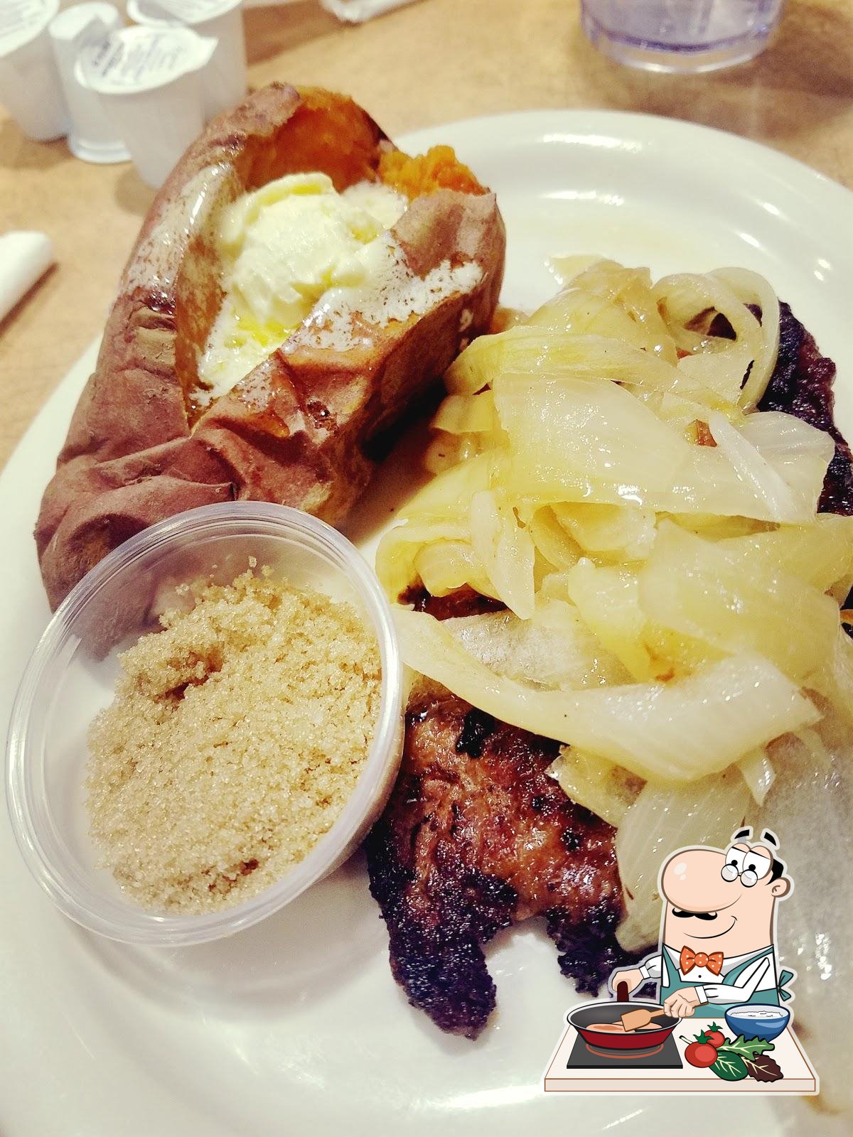 Country Cookin in Culpeper - Restaurant menu and reviews