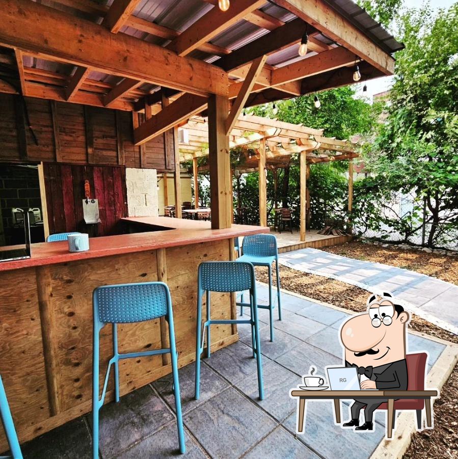 Josie's Secret Patio, Sudbury - Restaurant menu, prices and reviews