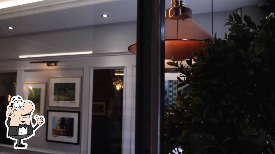 Juniper Hale, Altrincham - Restaurant menu, prices and reviews