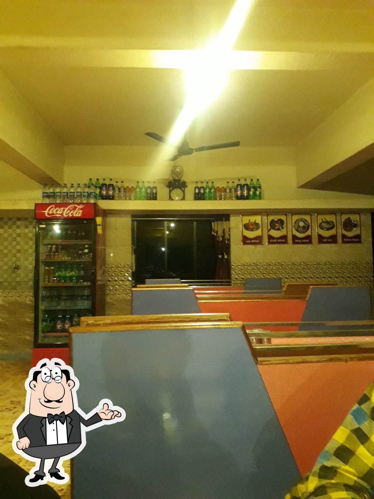 MEENA HOTEL, India, SHOP NO 01 - Restaurant reviews