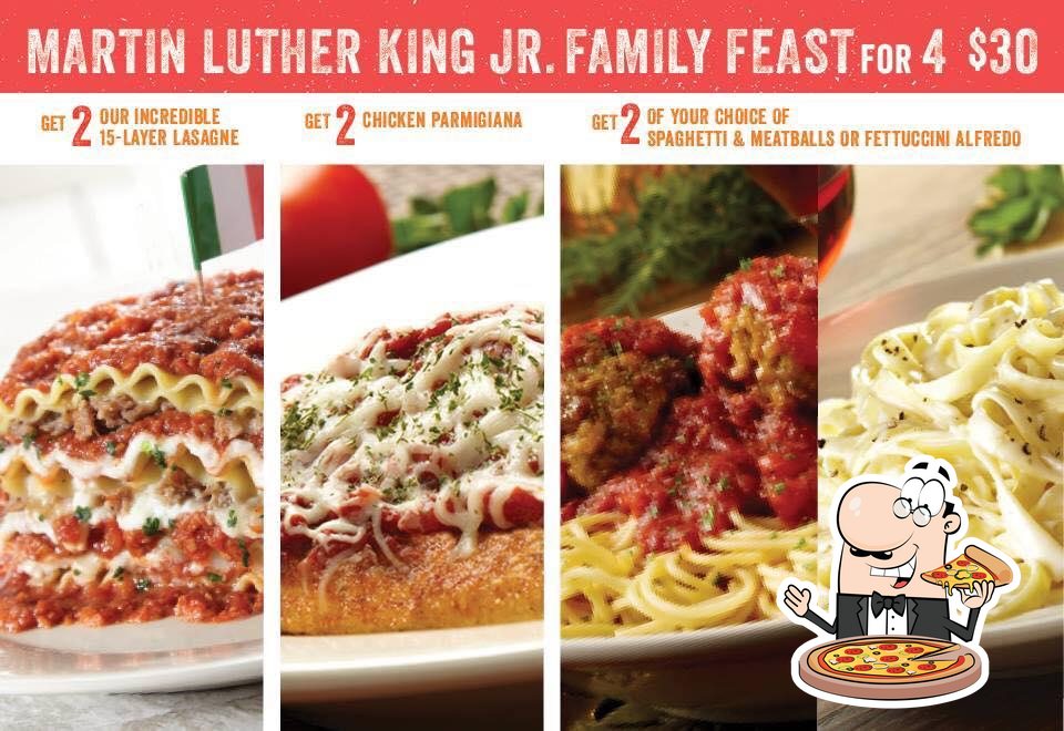Spaghetti Warehouse, Akron - Restaurant menu, prices and reviews