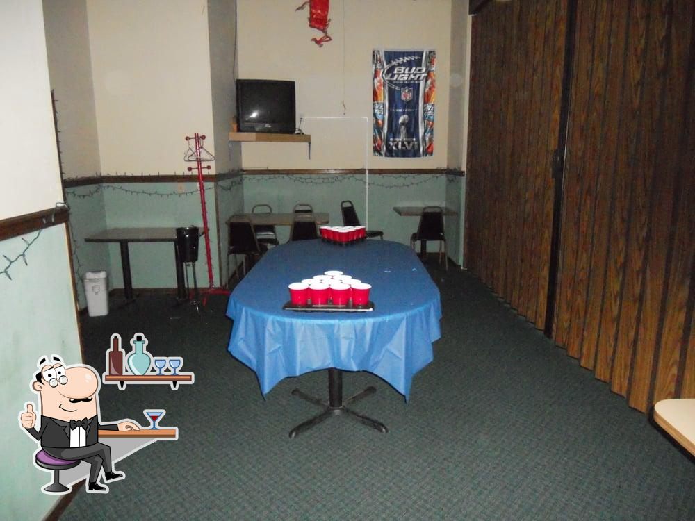 The Golden Mum in Bremerton - Restaurant menu and reviews