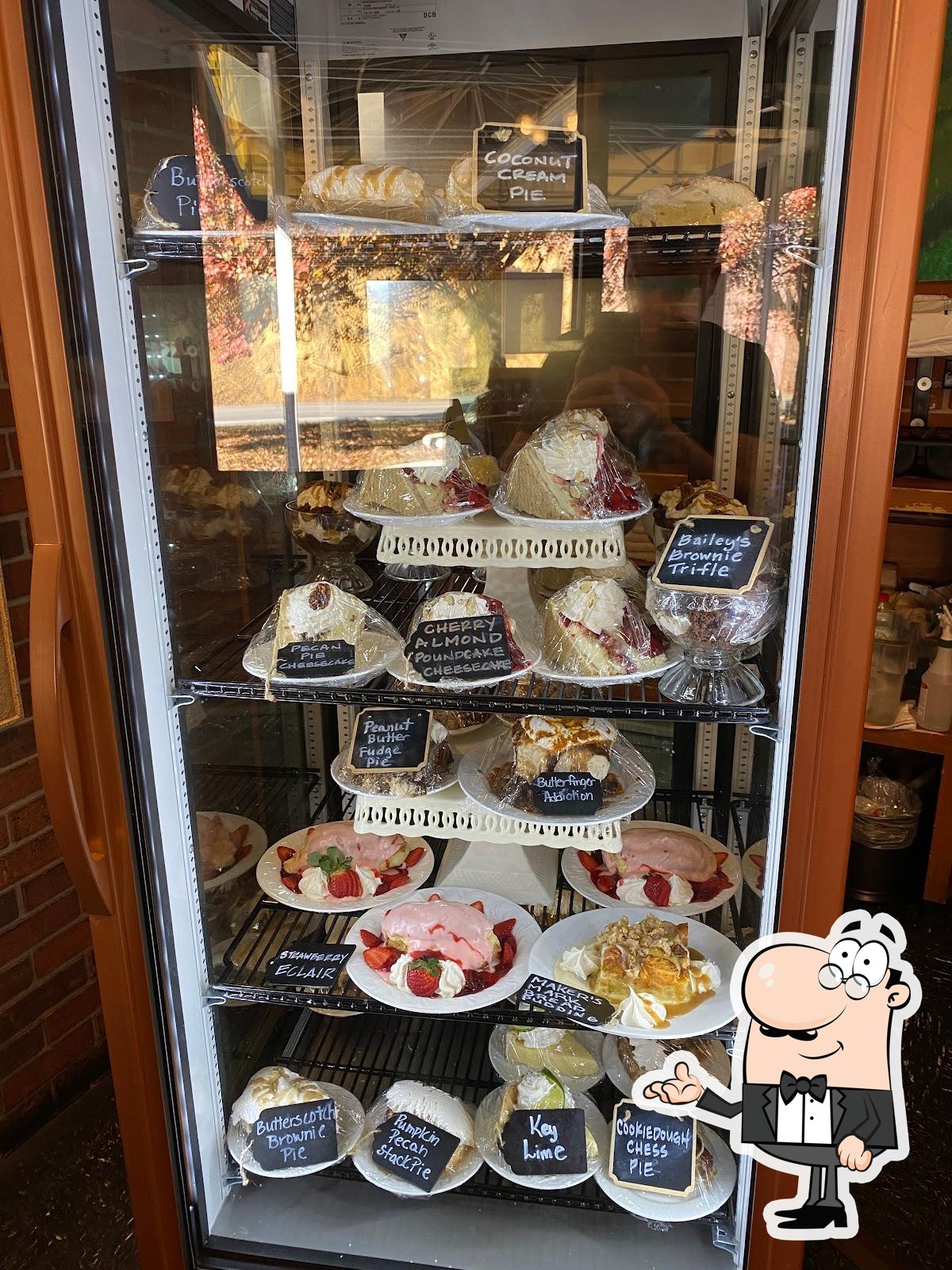 Suba's Restaurant, Mountain City - Restaurant menu, prices and reviews
