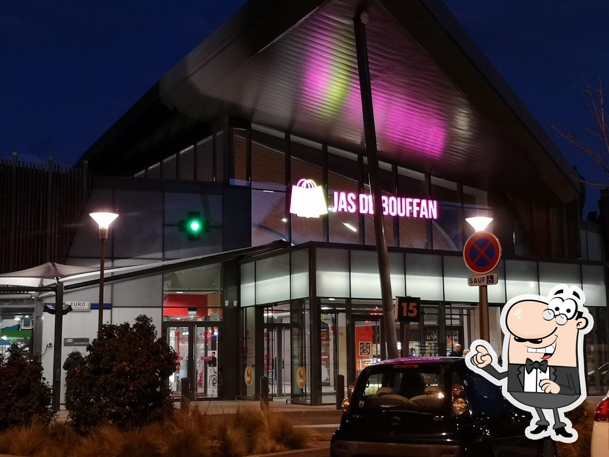 Jas de Bouffan, Aix-en-Provence - Critiques de restaurant