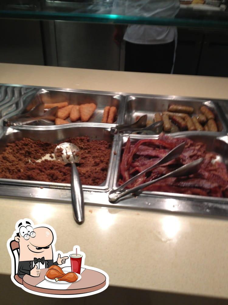 Festa Buffet, Casino Del Sol, 5655 W Valencia Rd #9714 in Tucson ...