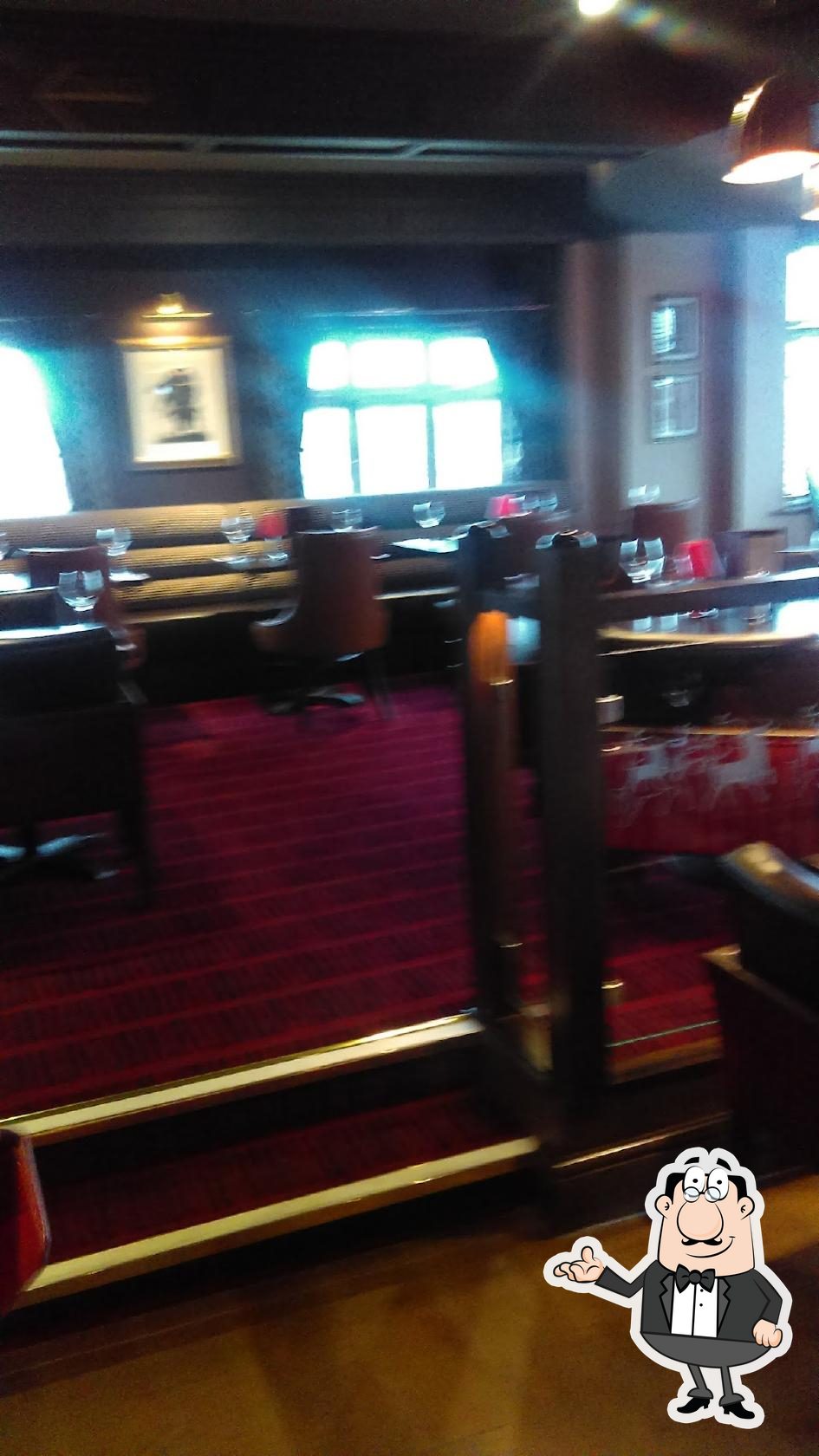 Miller & Carter Grantham in Grantham - Restaurant menu and reviews