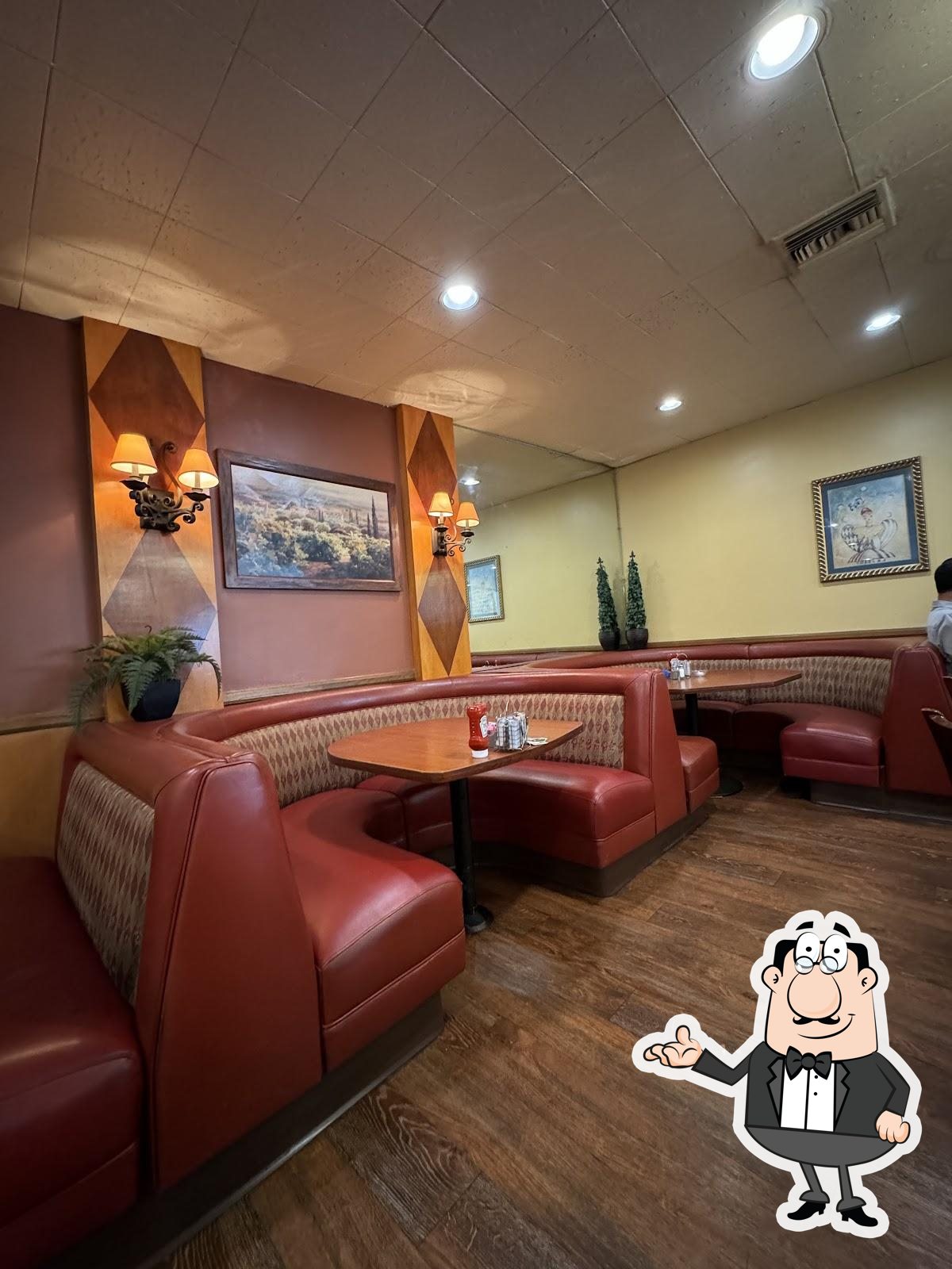 Tallyrand, Burbank - Restaurant menu, prices and reviews