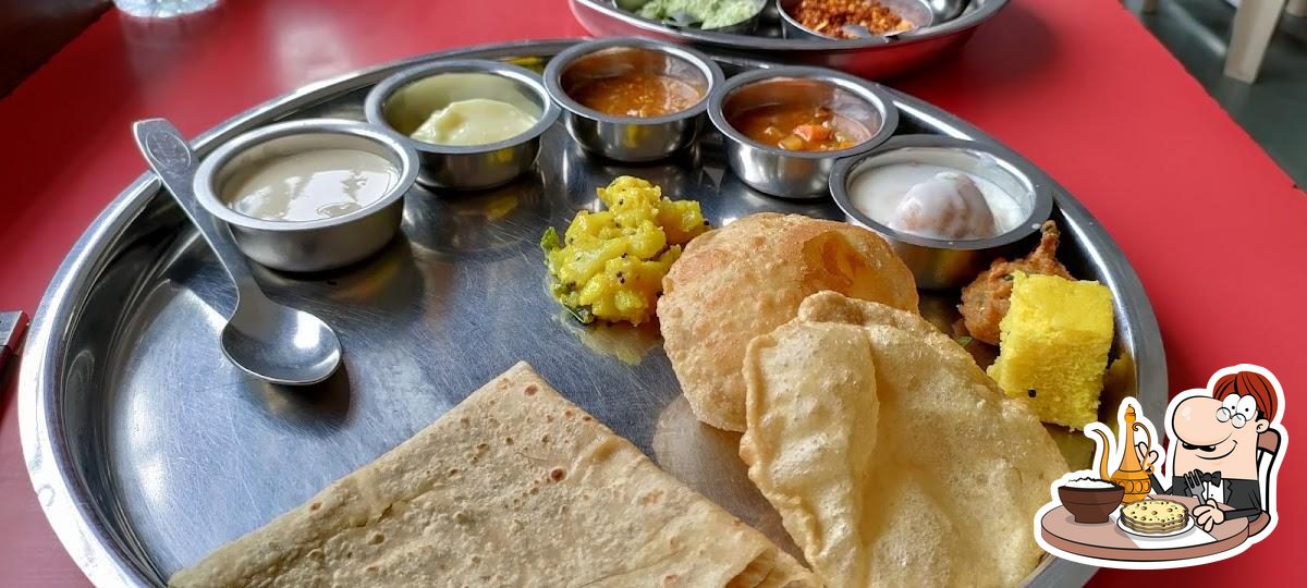 Durvankur Dining Hall, Pune, Shop No. 1166 - Restaurant reviews