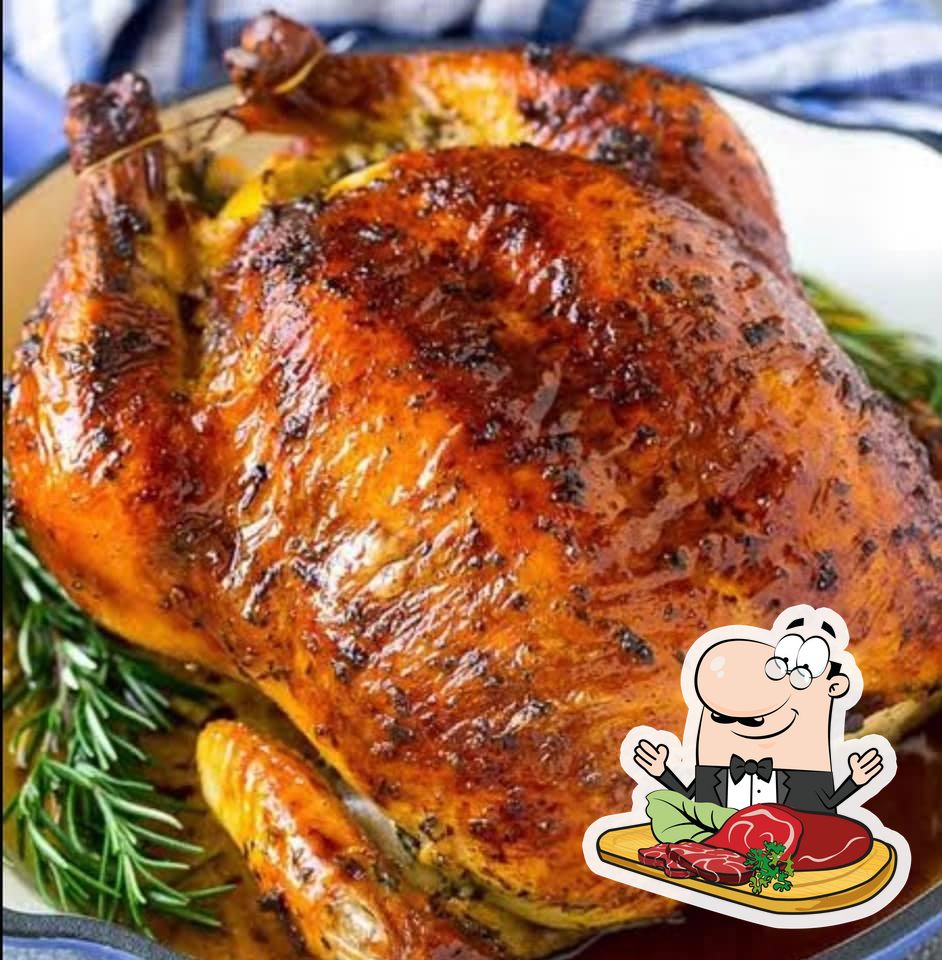 Chicken Run Lake Macquarie, Mount Hutton - Restaurant menu, prices and ...