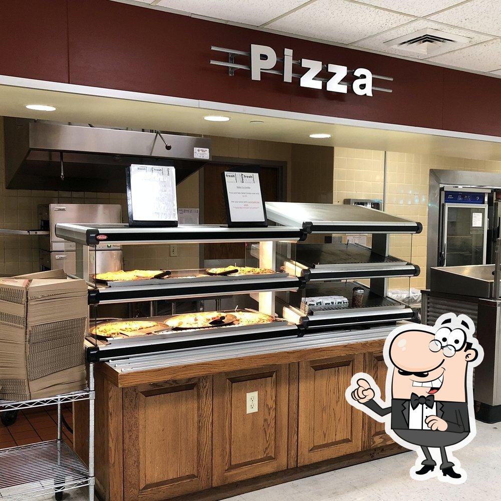 Bell Cafe, Kansas City - Restaurant menu, prices and reviews