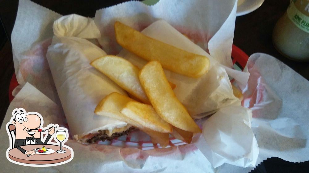 Falafel Queen in St. Augustine - Restaurant menu and reviews