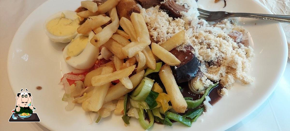 Fontana - Botafogo - RJ restaurant, Rio de Janeiro - Restaurant reviews