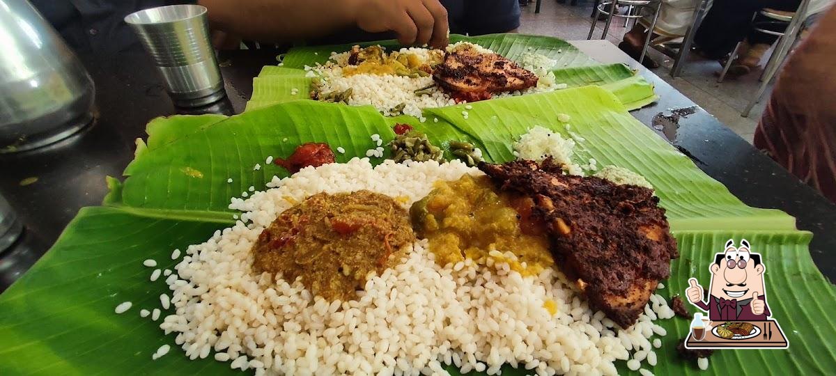 Hotel Fish fry, Beypore - Restaurant reviews