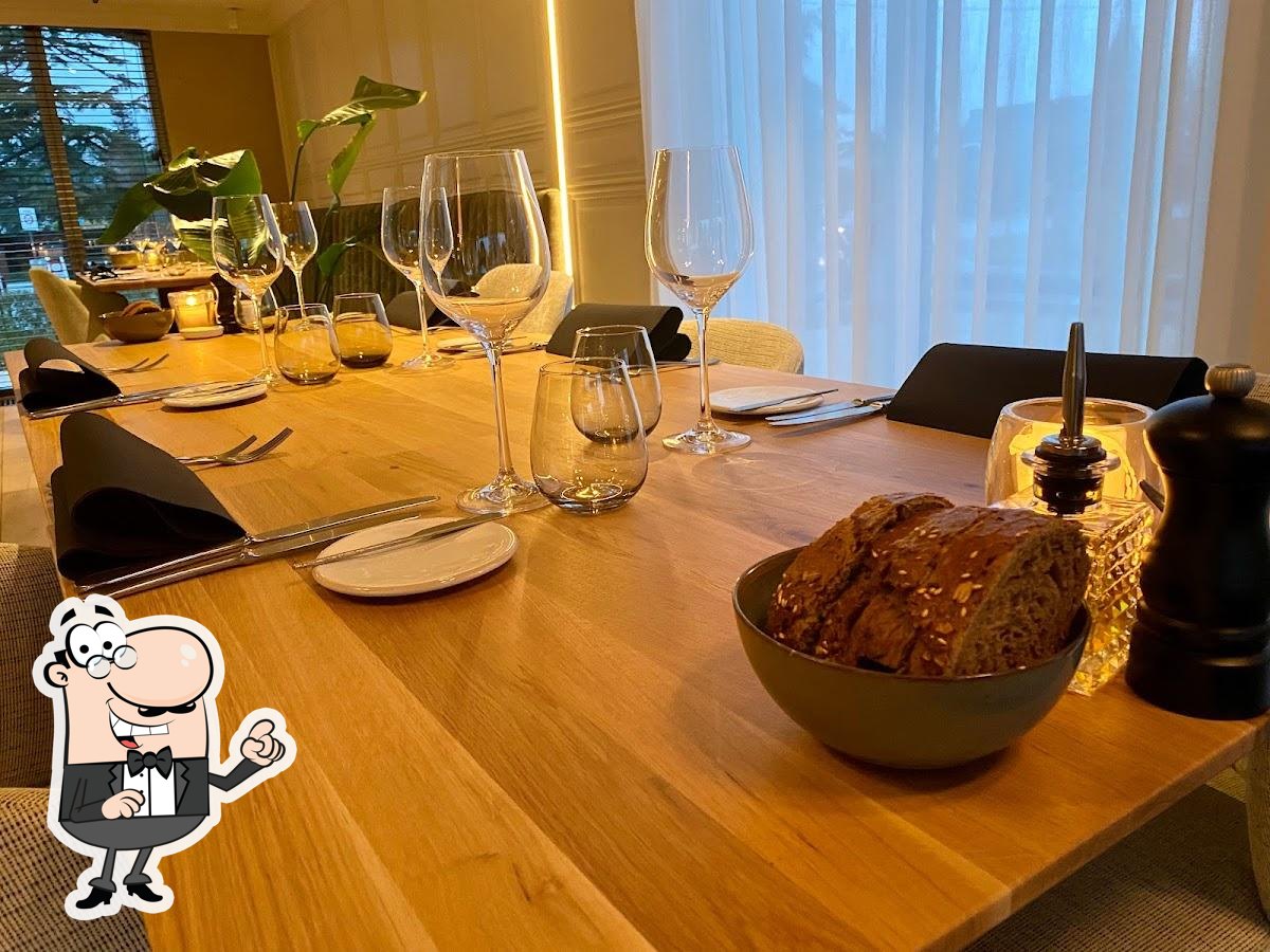 Restaurant Laan 7, Eeklo - Menu van het restaurant, prijzen en recensies