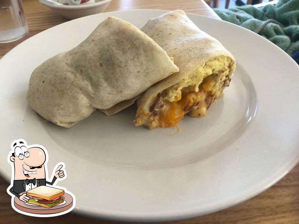 Lighthouse Kitchen in Rochester - Restaurant menu and reviews