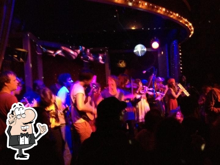 Ritter Butzke club, Berlin - Restaurant reviews