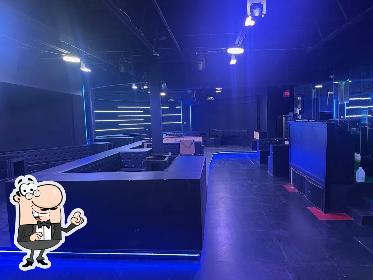 Zodiac Night Club, Houston - Menú del restaurante, precios y reseñas
