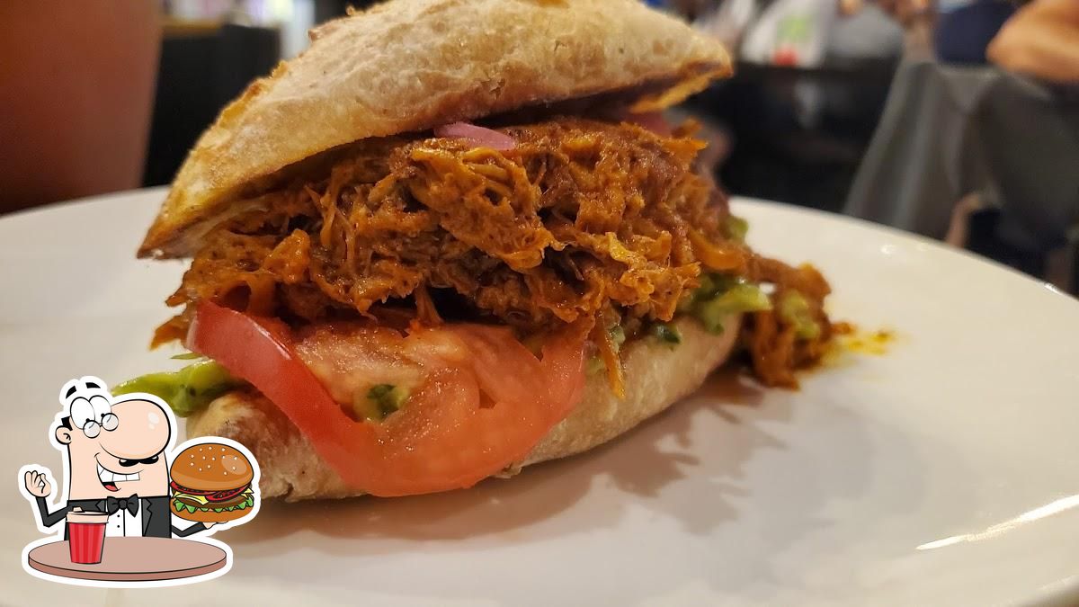 Agave Authentic Mexican Grill in Regina - Restaurant menu and reviews