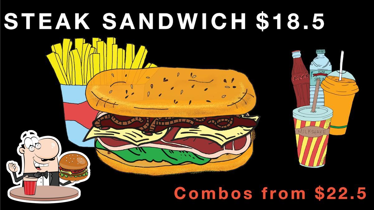 Good Cartel in Broome - Restaurant menu and reviews