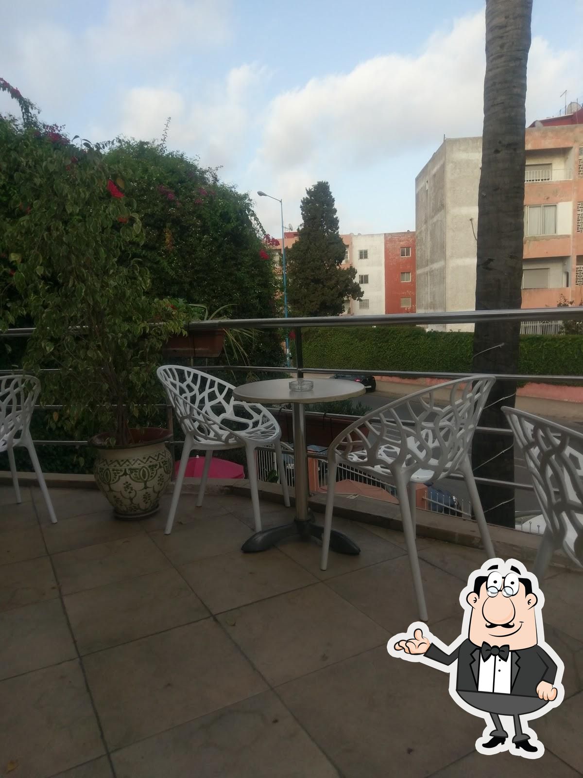 Café Feeling cafe, Casablanca - Restaurant reviews