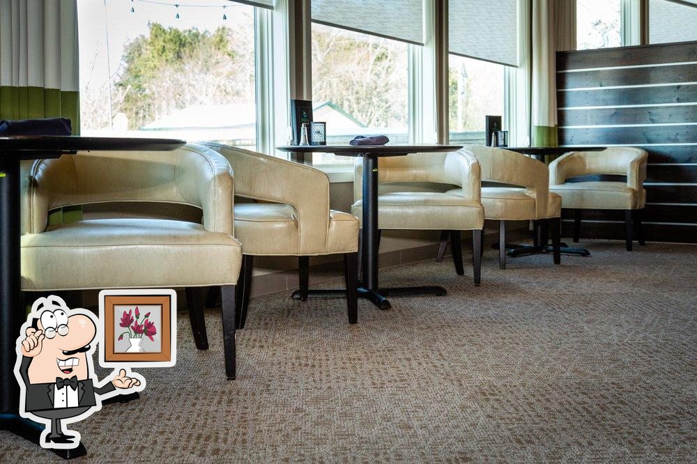 Foxfire Golf Club at Par4 Resort in Waupaca - Restaurant menu and reviews