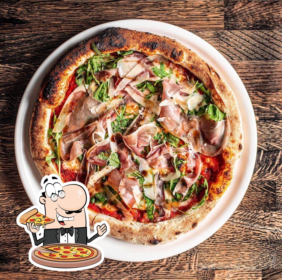 Boh’ cucina in Uddingston - Restaurant reviews
