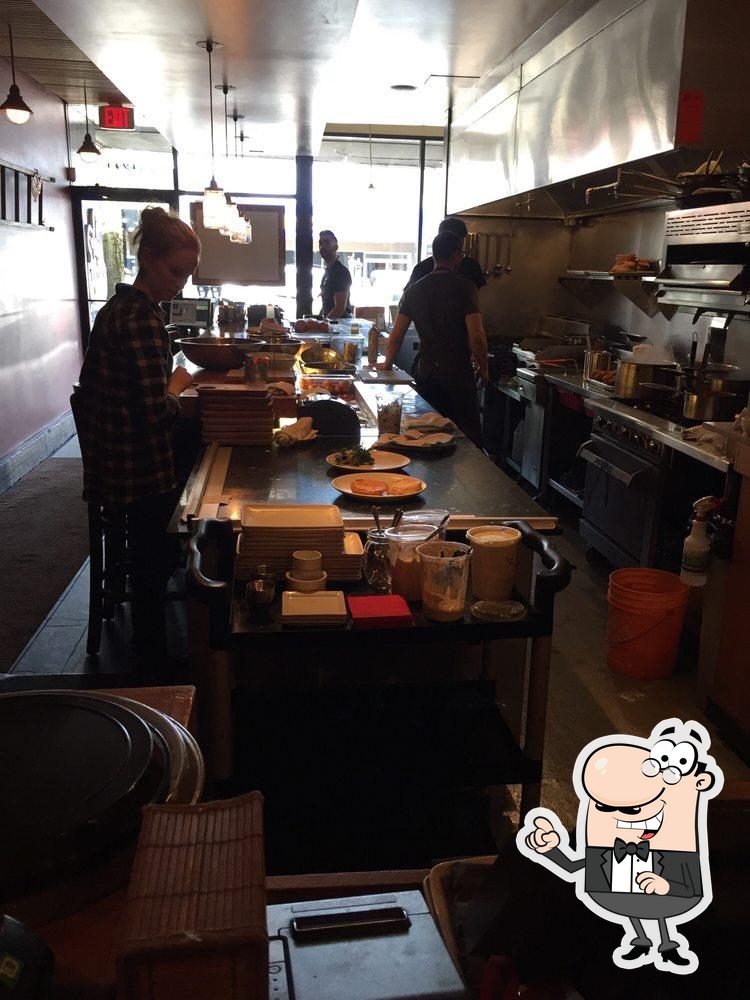 Fable Kitchen in Vancouver - Restaurant menu and reviews