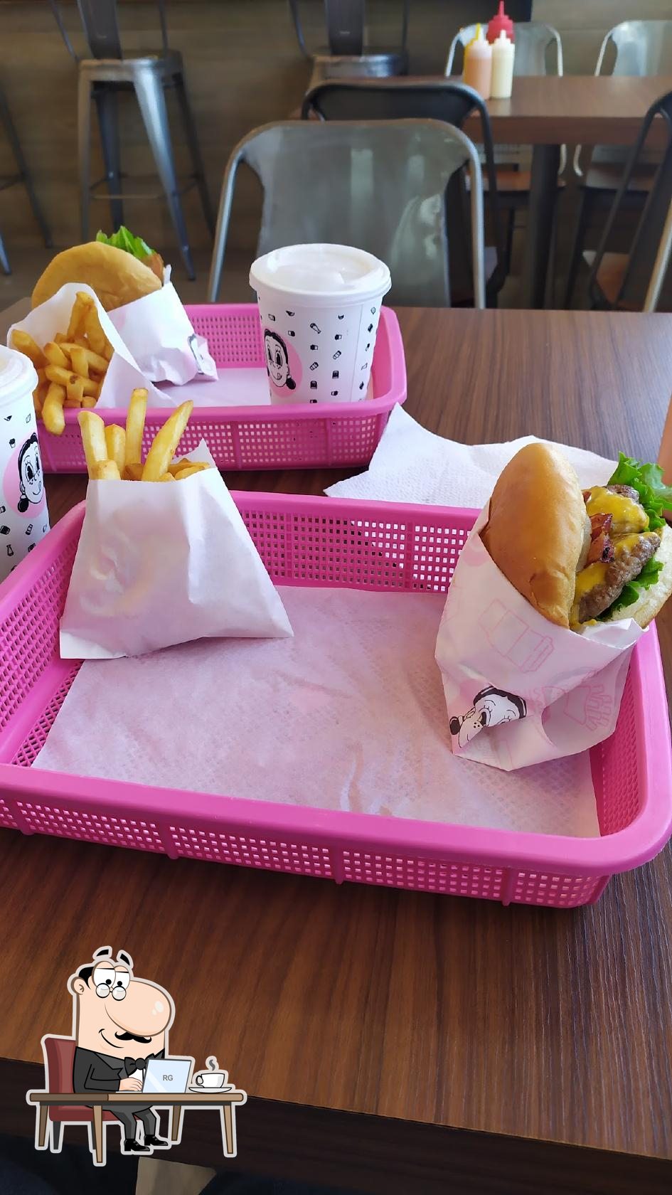 Lulú Burgers, Irapuato - Menú del restaurante, precios y reseñas
