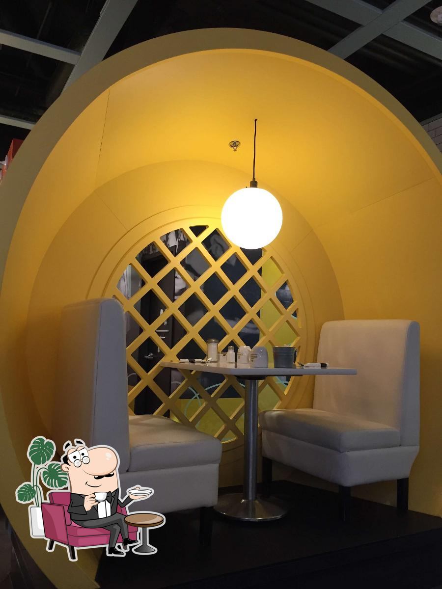 OEB Breakfast Co., Calgary - Restaurant menu, prices and reviews