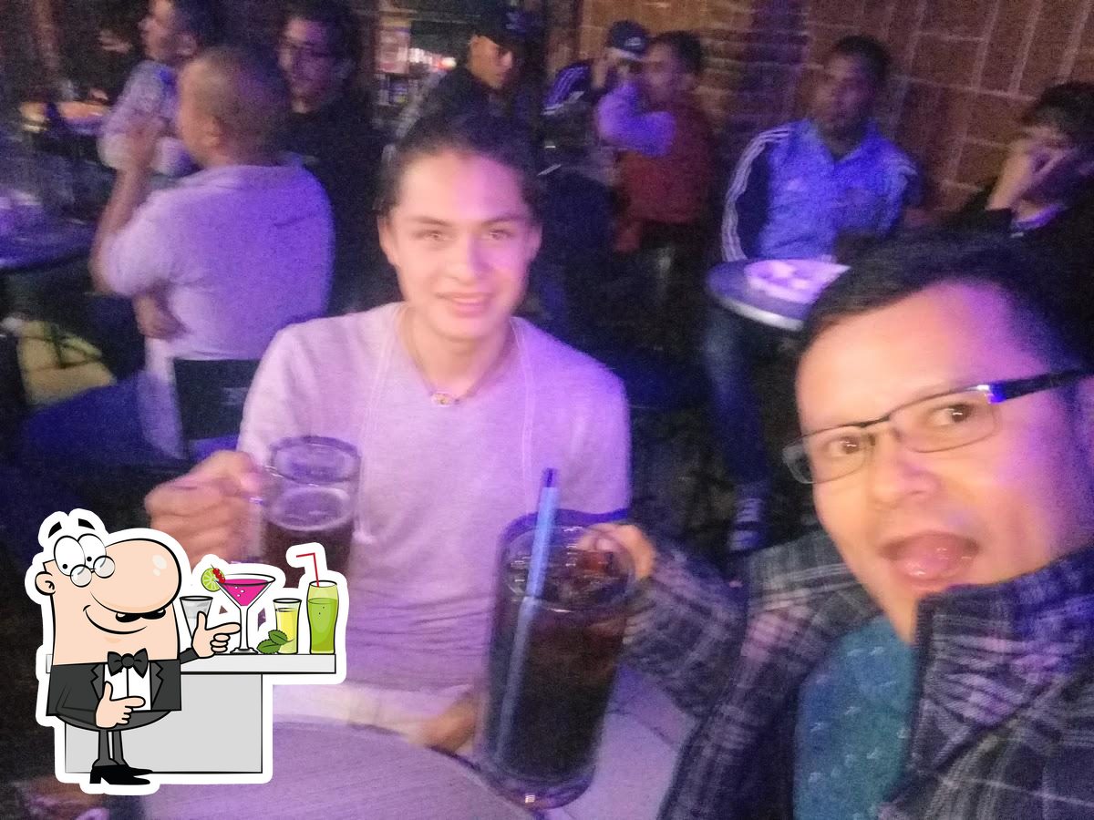 Pub y bar Pitufichelas, Ciudad de México - Opiniones del restaurante