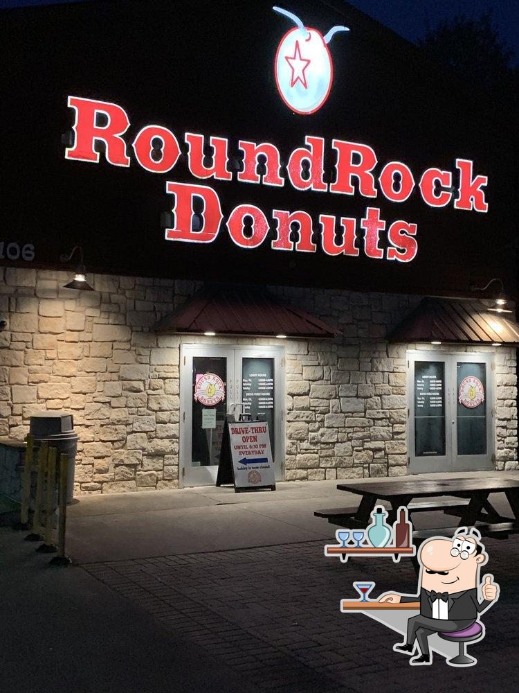 Round Rock Donuts, Round Rock - Restaurant menu, prices and reviews