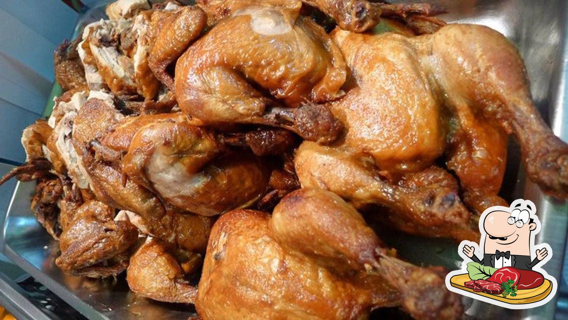 Savory restaurant, San Juan, 267 N Domingo St - Restaurant menu and reviews