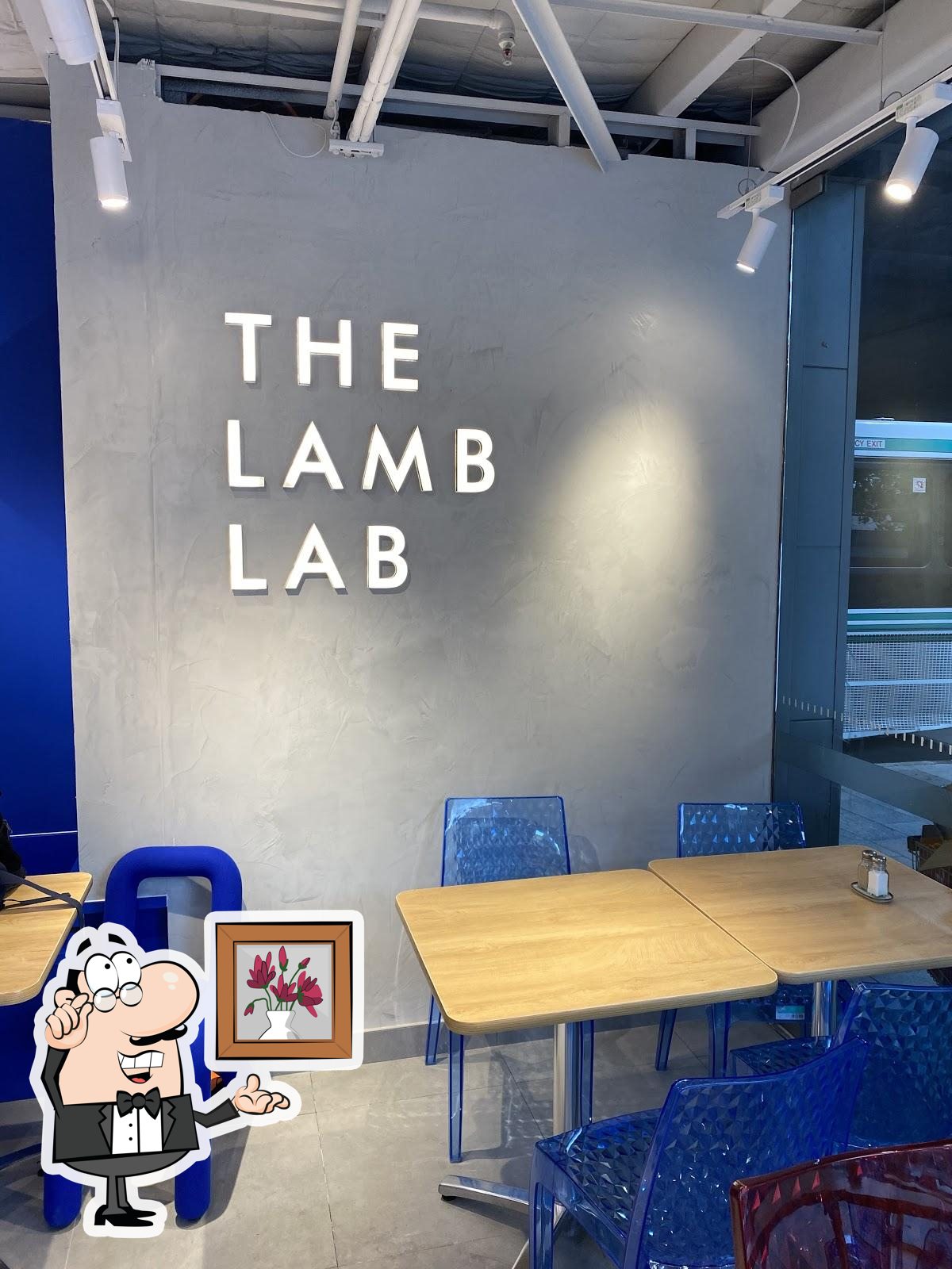 The Lamb Lab Chatswood, Chatswood - Restaurant menu, prices and reviews