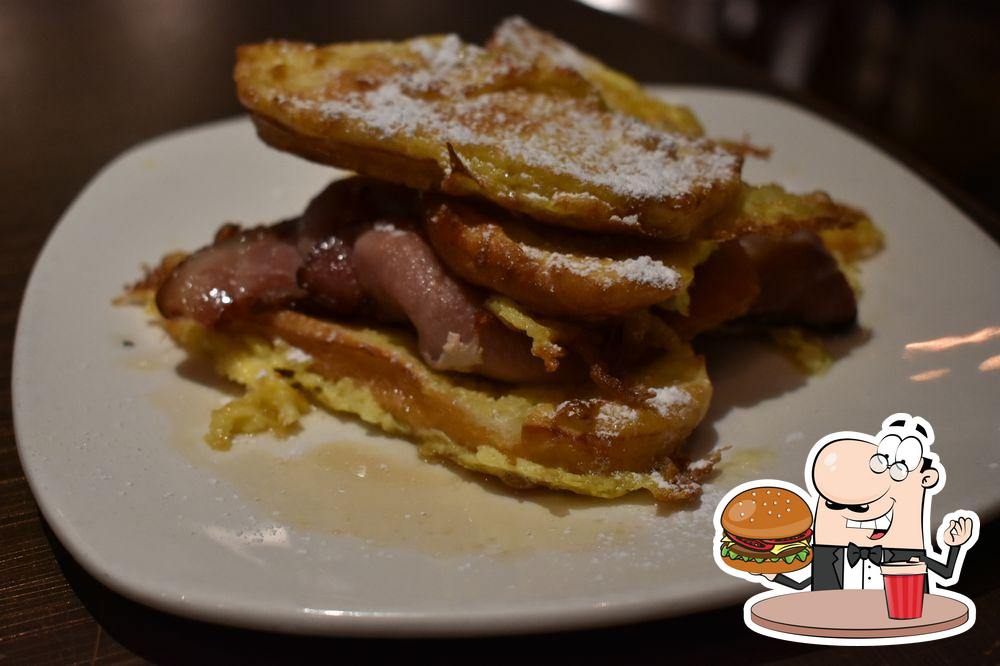Liberty Grill in Cork - Restaurant reviews