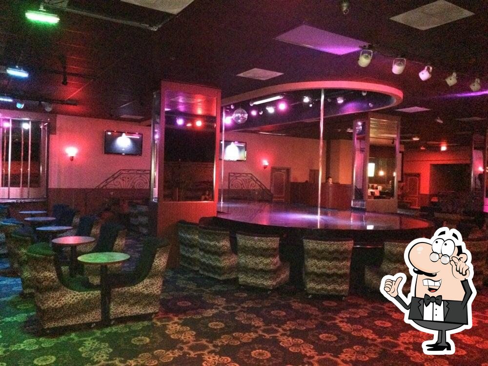 VIP Cabaret in Los Angeles - Restaurant reviews