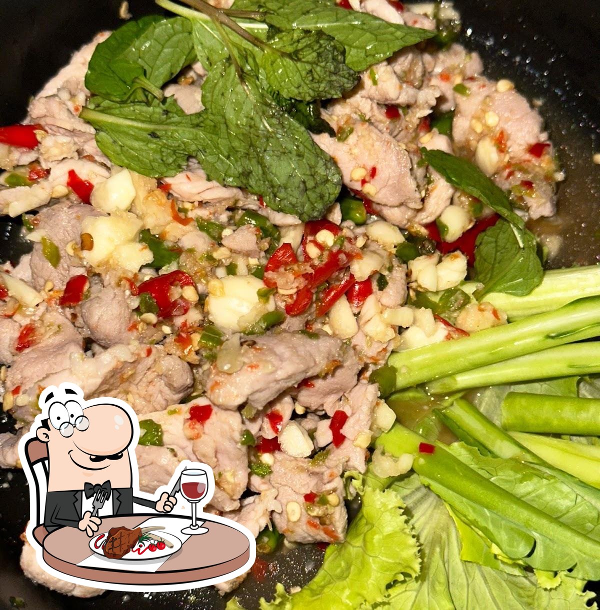 FATE X Rayong, Rayong - Menú del restaurante, precios y reseñas
