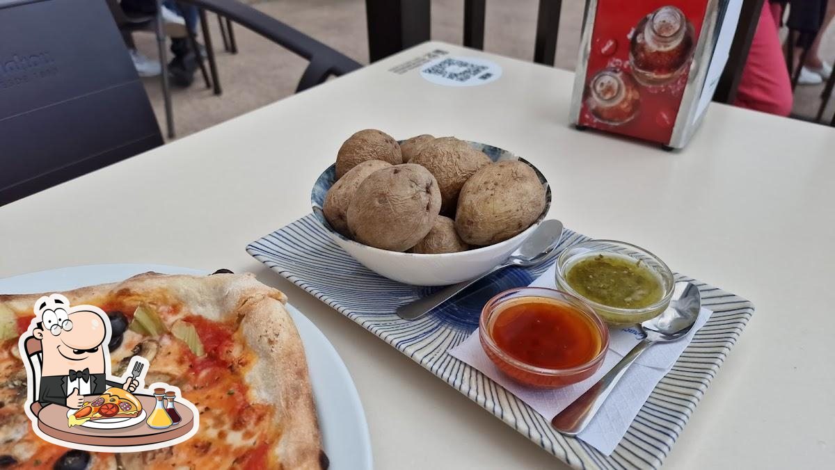 Bistro' 22 in Acantilados de los Gigantes - Restaurant reviews