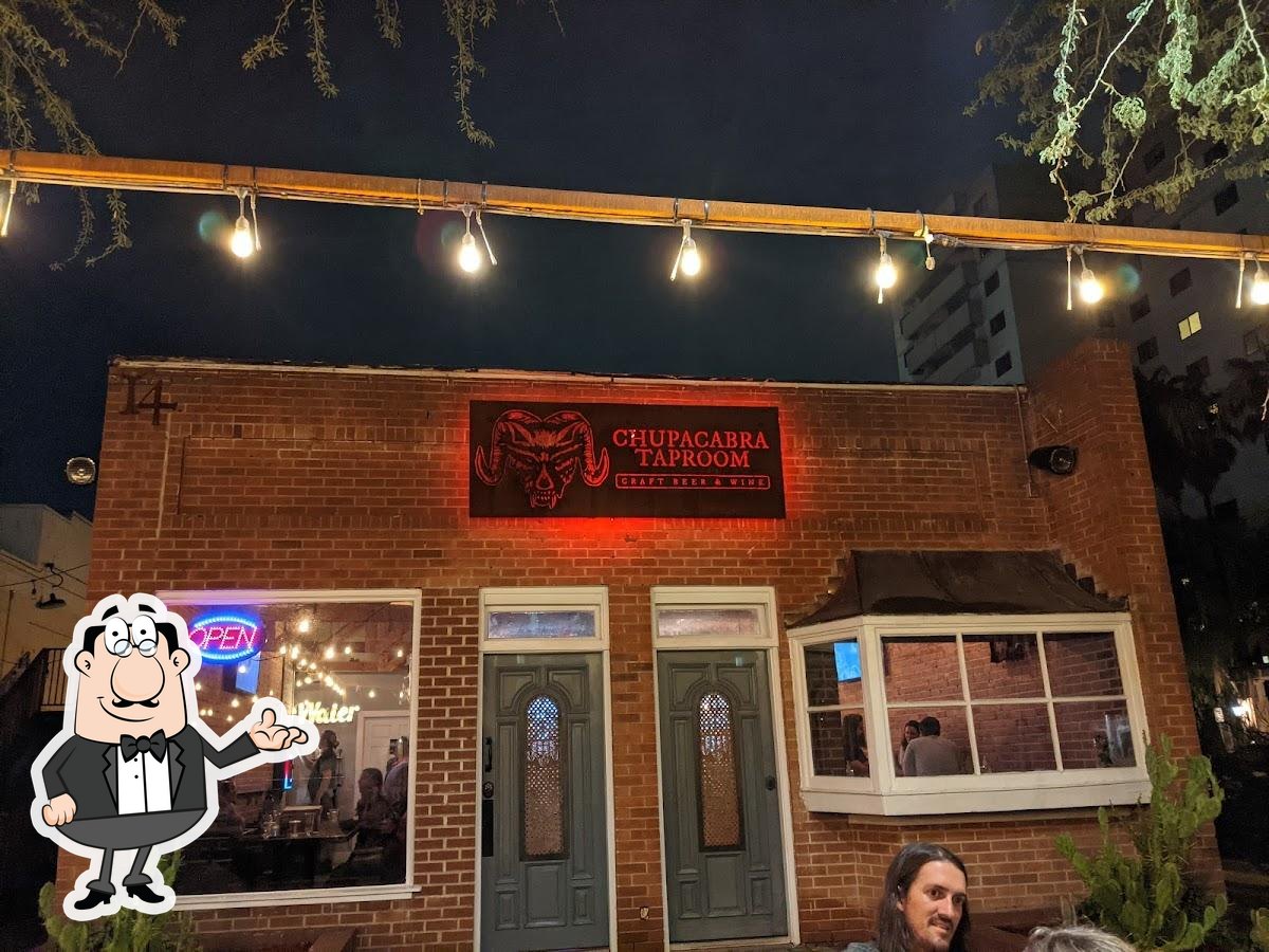 Chupacabra Taproom in Mesa - Restaurant reviews