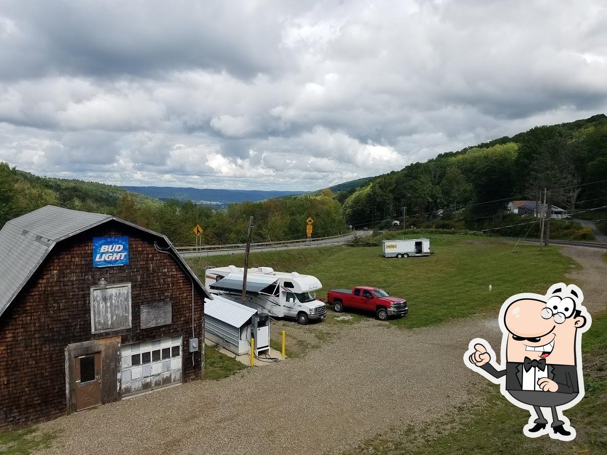 Halfway Inn in Olean - Restaurant reviews