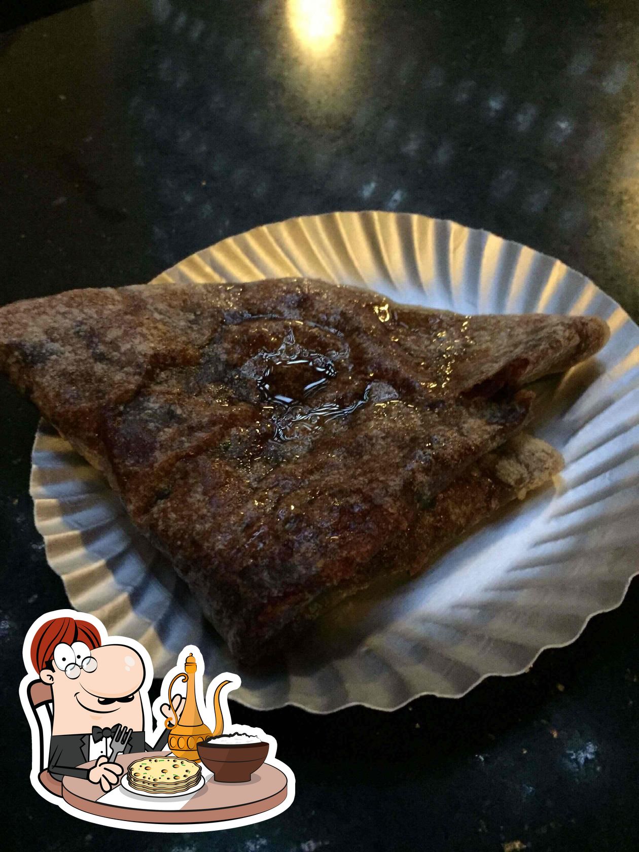 Hallimane Restaurant, Bengaluru, Sampige Road - Restaurant menu, prices ...