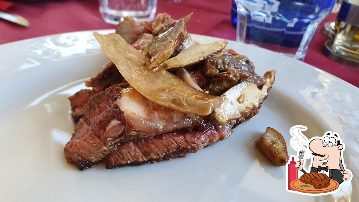 La Chicca del Candia ristorante, Massa, Via Grottini - Recensioni del ...