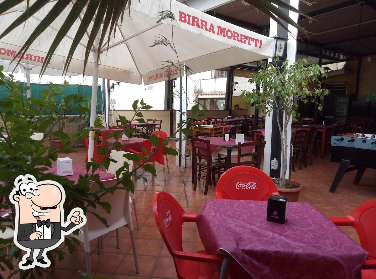 La Fiaba ristorante, Giarre - Menu e recensioni del ristorante